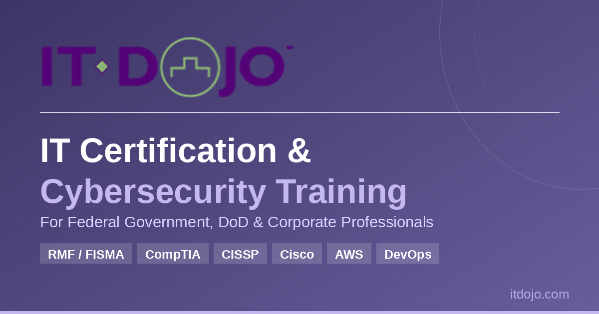 Securing Microsoft Azure: Why AZ-500 Skills Matter More Than Ever | IT Dojo