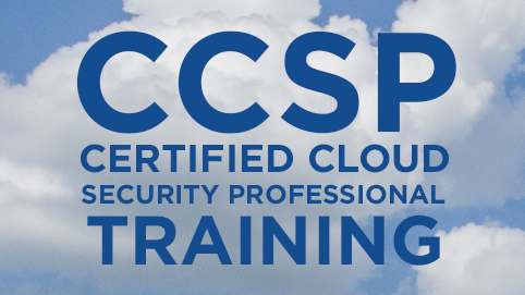 Authorized CCSP Training - Instructor Led & Online | IT Dojo