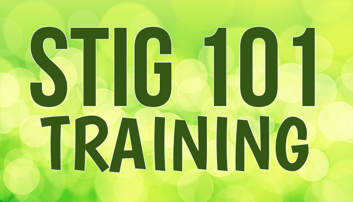 STIG training for DoD Professionals | IT Dojo